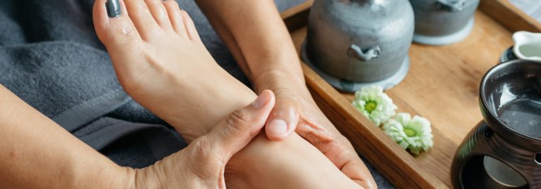 Fluidifier la circulation sanguine des jambes